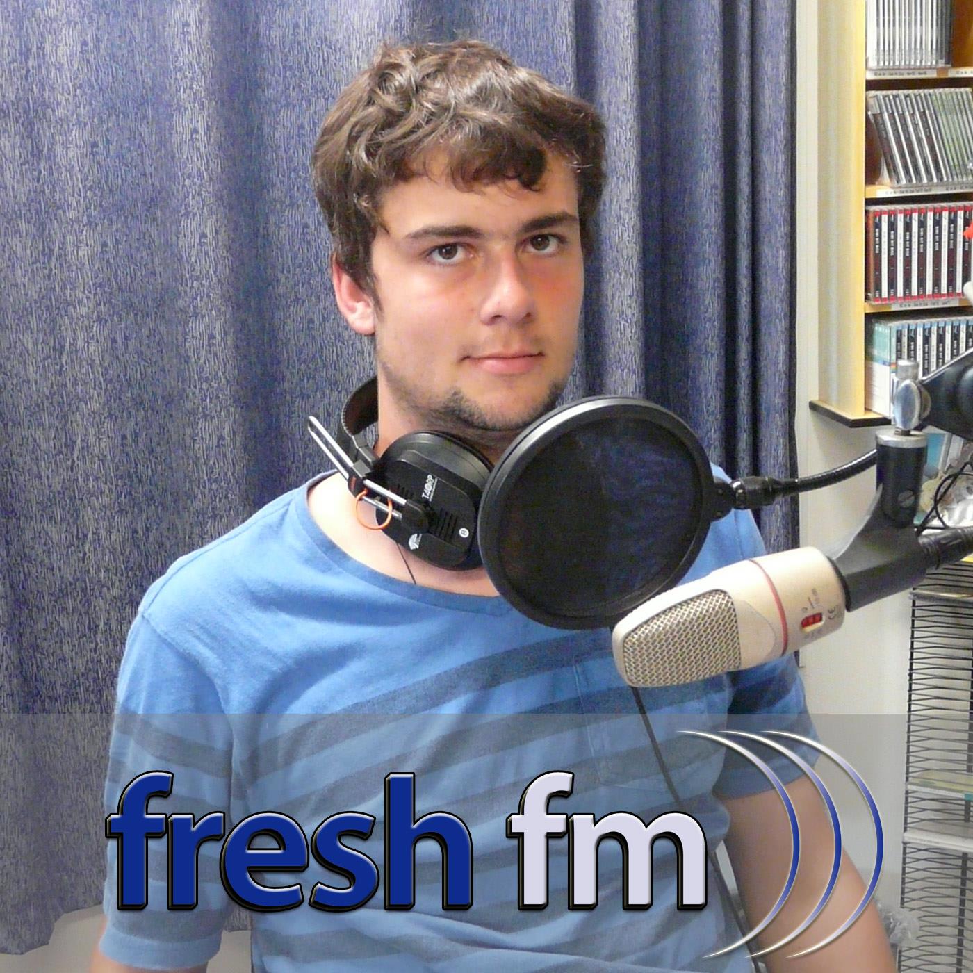 Fresh FM Community Radio - Top of the South, Nelson, New Zealand