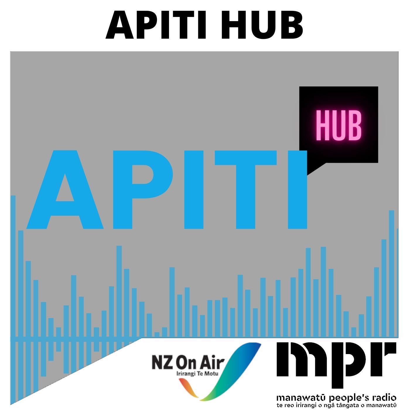 Manawatū People's Radio