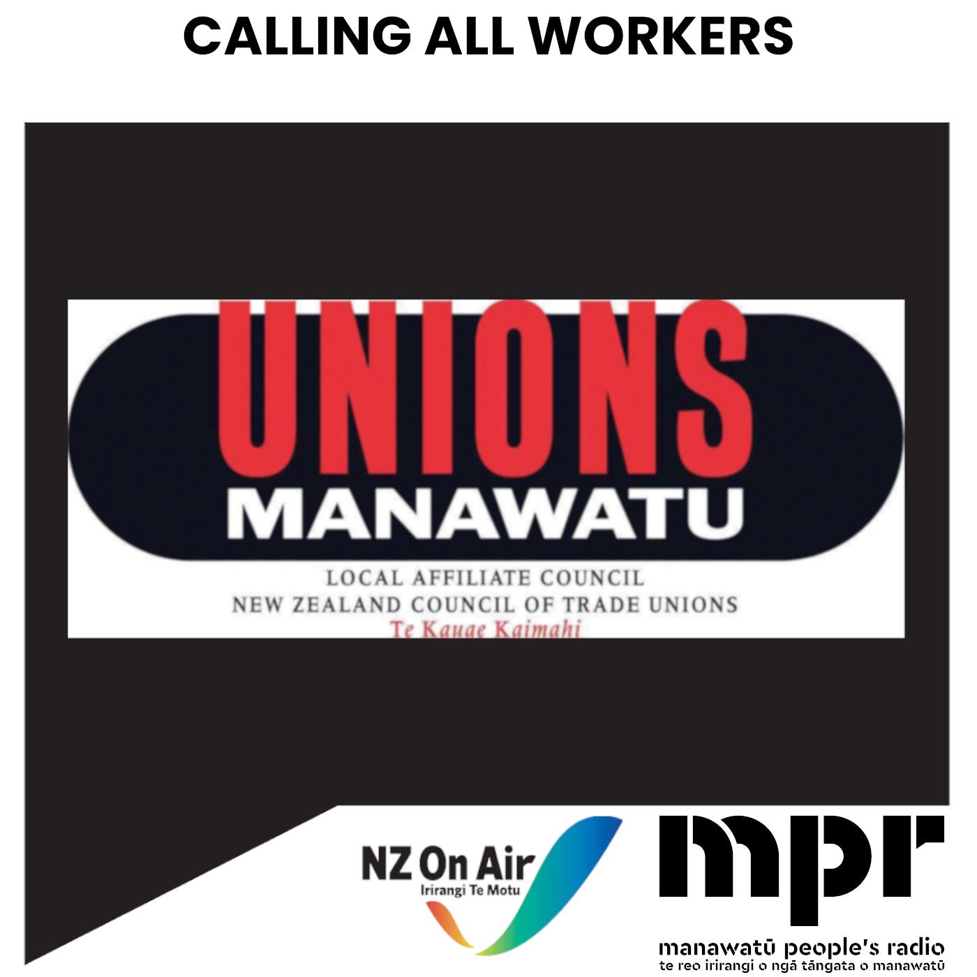 Manawatū People's Radio