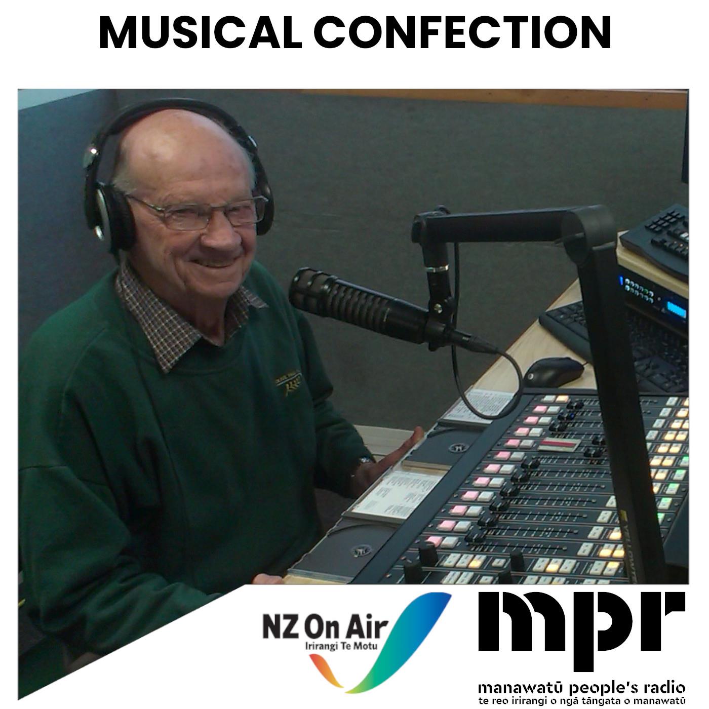 Manawatū People's Radio